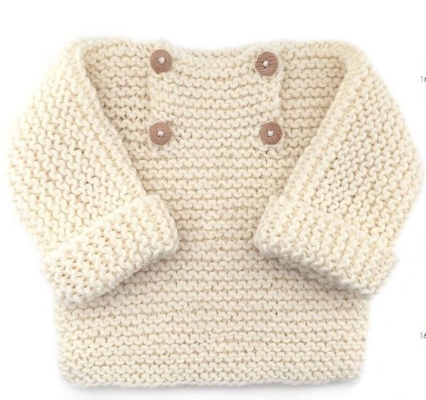 How to Make a Baby Jersey – Design Peak