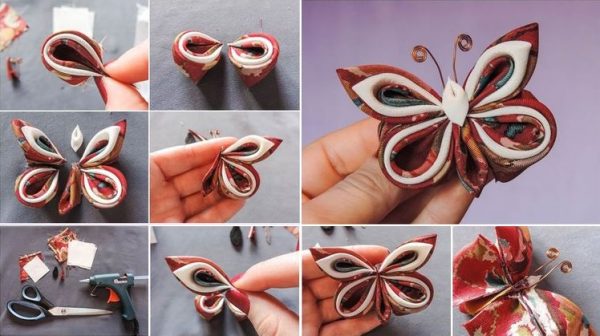 DIY Butterflies – Design Peak