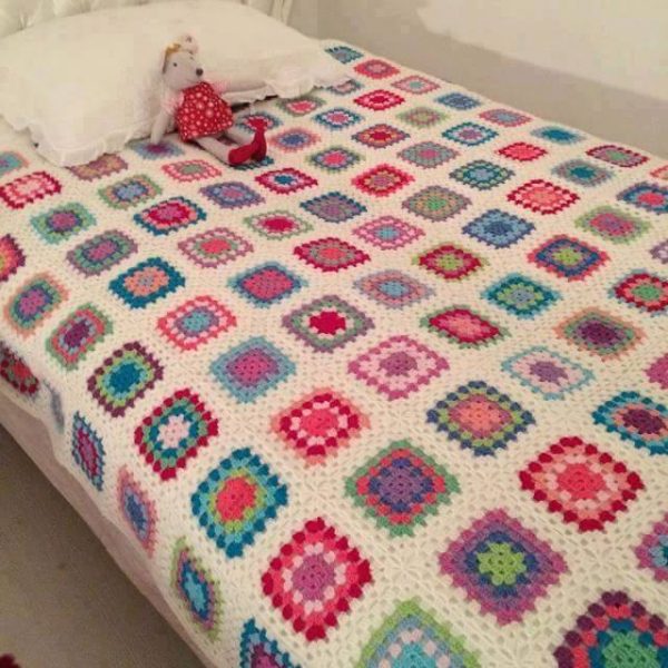 25+ Blanket Ideas – Design Peak