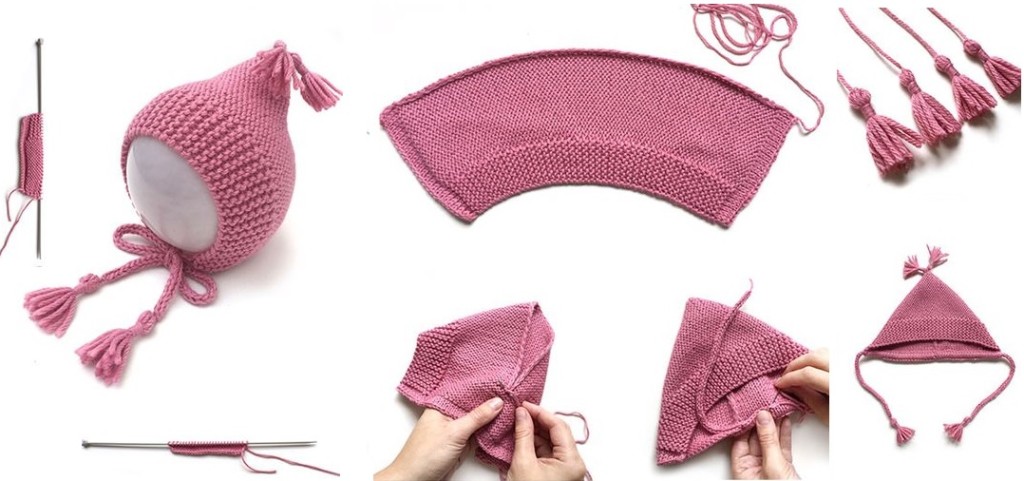 Pixie Hat Tutorial – Design Peak