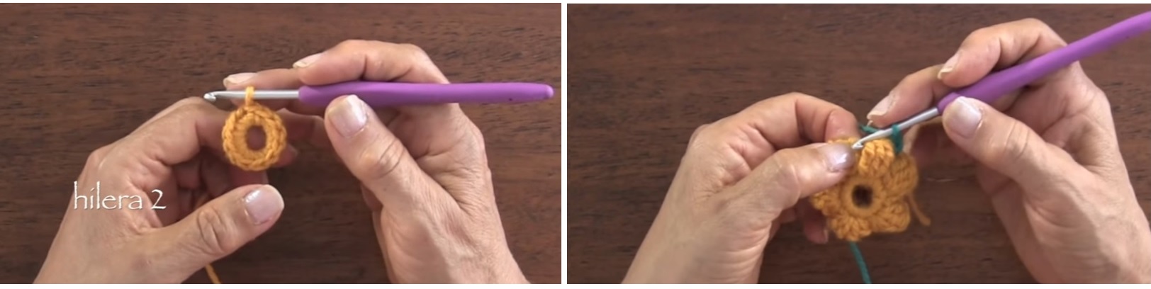 Bobble Flower Tutorial – Design Peak