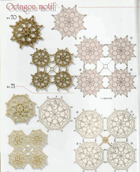 50 Motif Patterns - Design Peak
