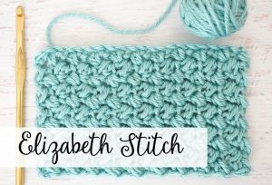 Elizabeth Stitch Pattern 1 – Design Peak
