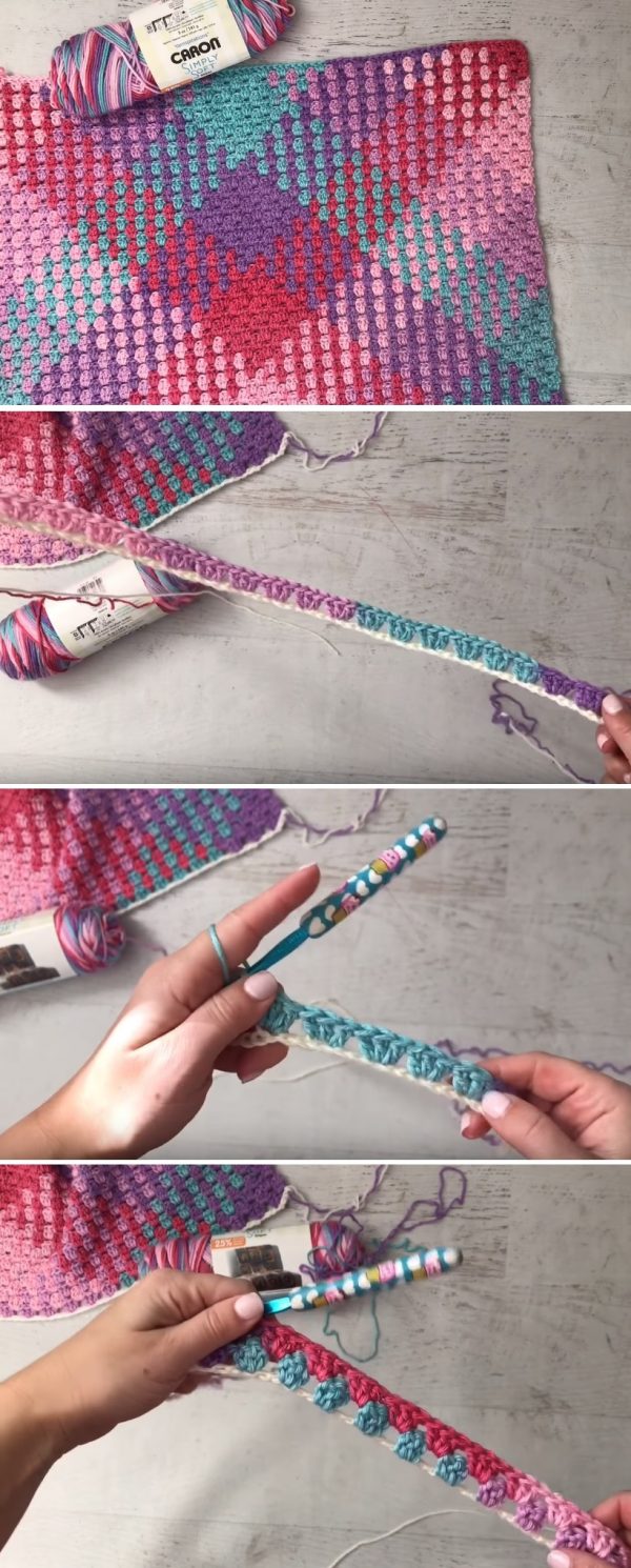 Color Pooling Tutorial – Design Peak